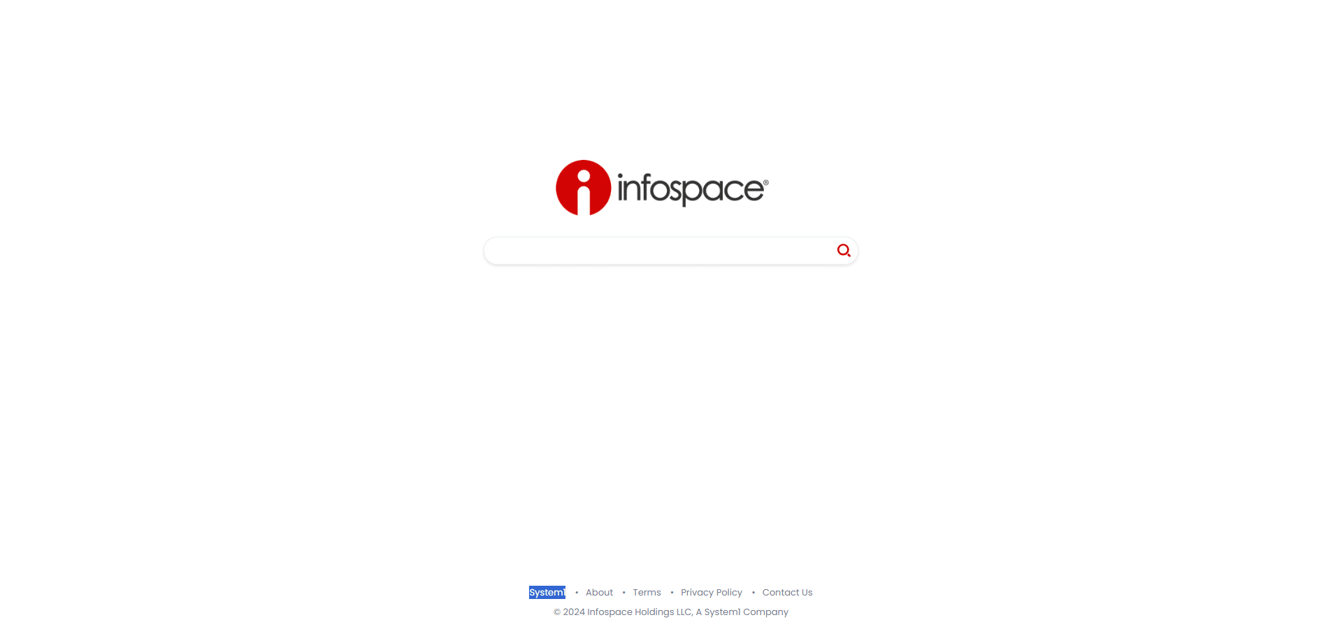 Infospace属于什么搜索引擎？Infospace网站入口优缺点分析使用教程 – 熊猫网络技术评测